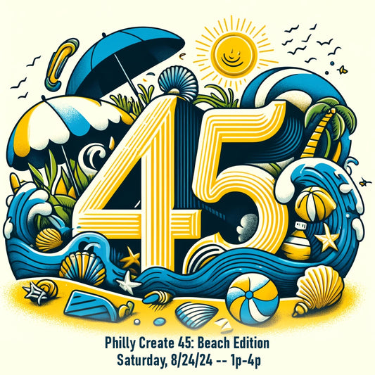 Philly Create – Philly Create