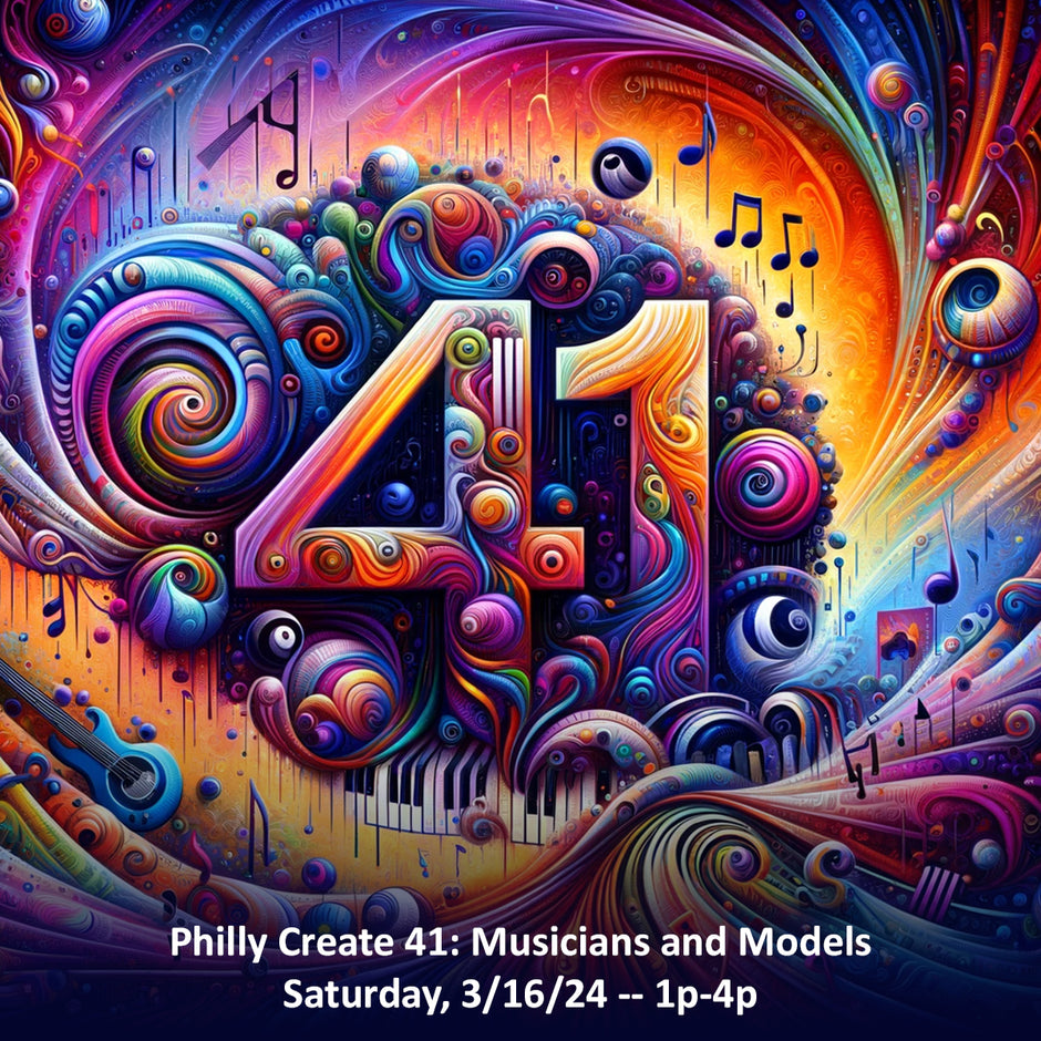 Philly Create – Philly Create
