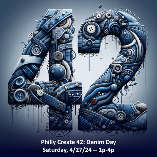 Philly Create – Philly Create