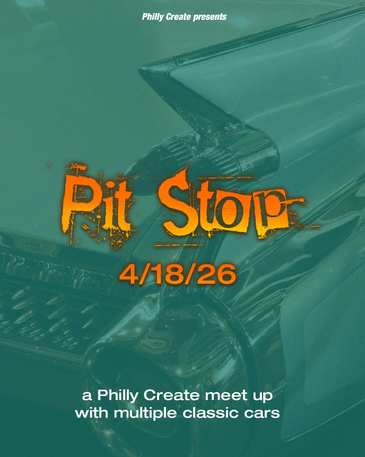 Philly Create – Philly Create
