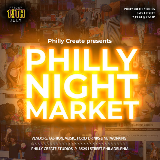 All Events – Philly Create