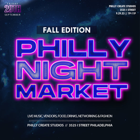 Philly Create – Philly Create