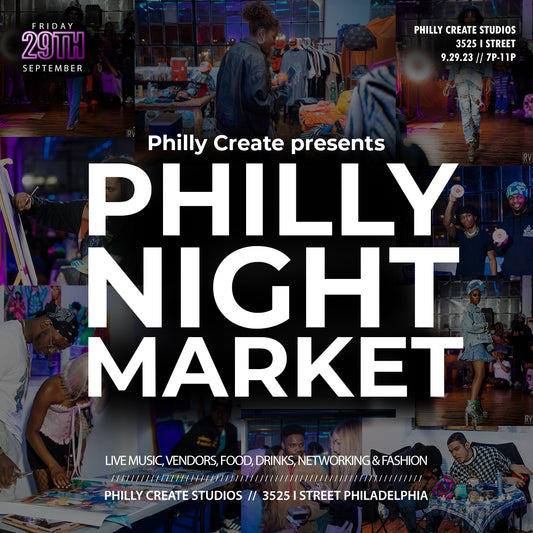 Philly Create – Philly Create