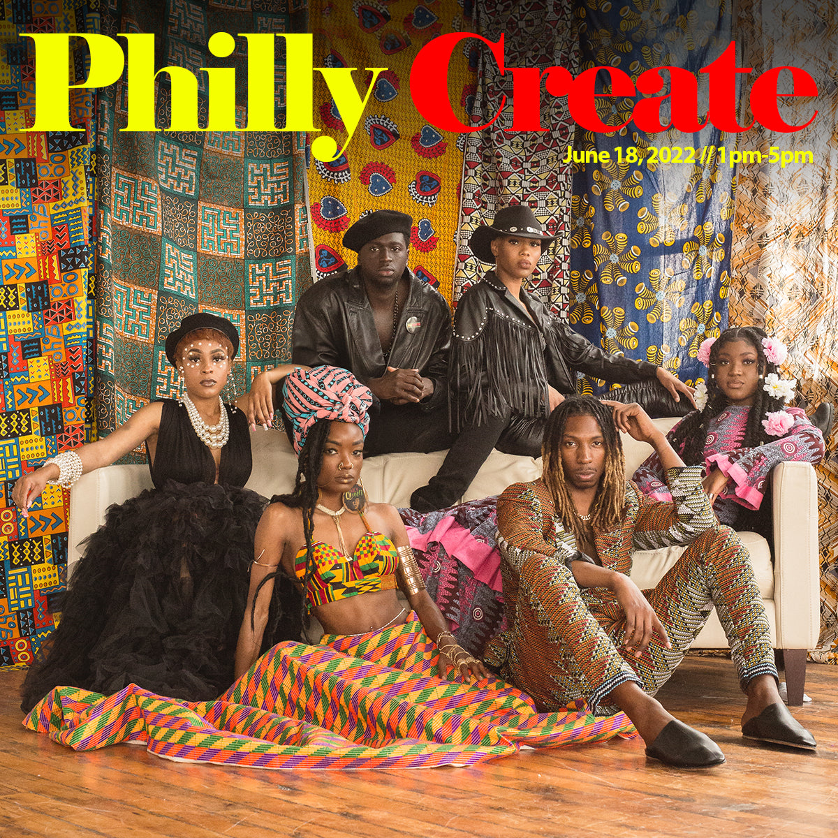 Philly Create – Philly Create